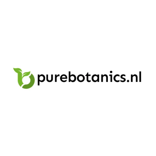 Pure Botanics - Purebotanics.nl